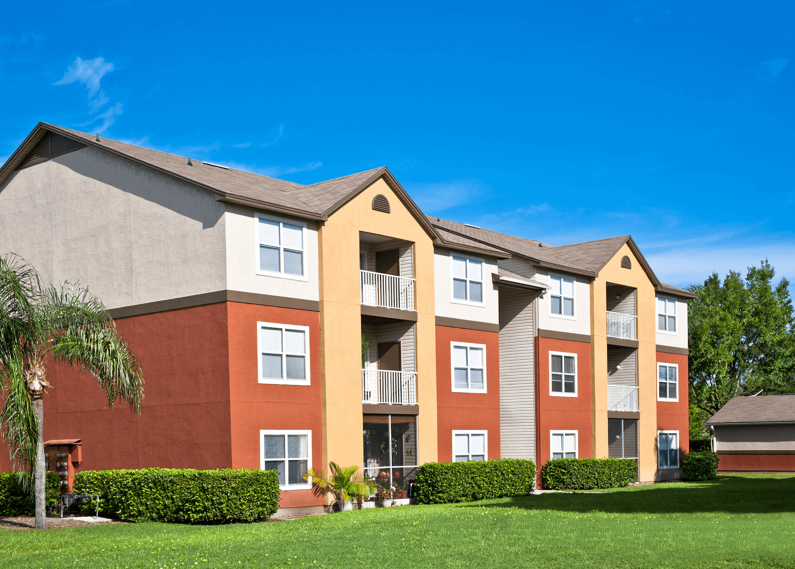 Multifamily Bridge Loans for Investors | Dominion Financial