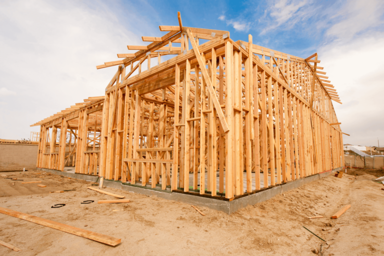 Ground-Up Construction Loans | Dominion Financial Services