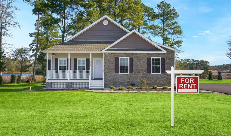 Dominion Financial | Lending for Residential Real Estate Investors