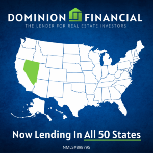 Home - Dominion Financial Services