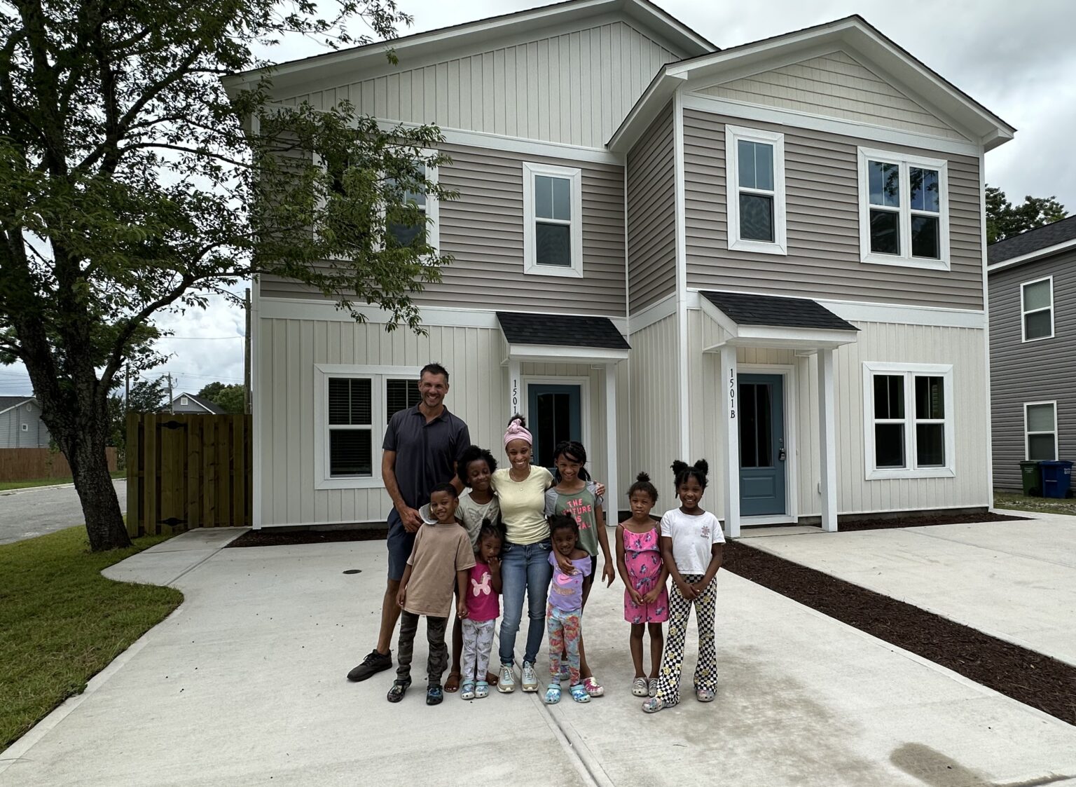 A Business Model Focused on Affordable Housing and Tenant Satisfaction ...