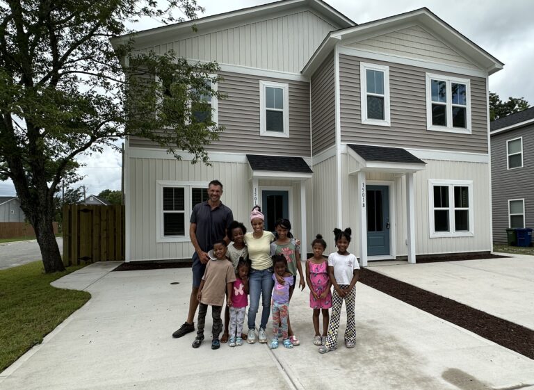 Our House Your Home: Dominion Financial Services