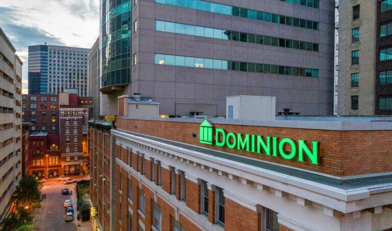 Careers | Dominion Financial Services