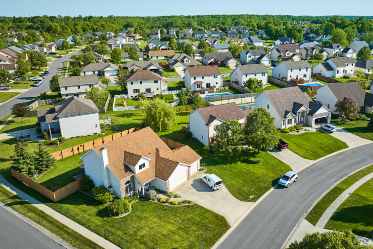 Dominion Financial | Lending for Residential Real Estate Investors