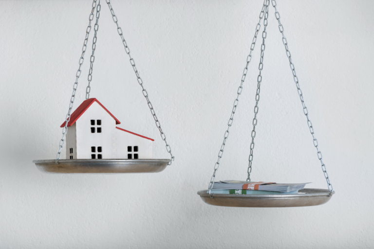 Dominion Financial | Lending for Residential Real Estate Investors