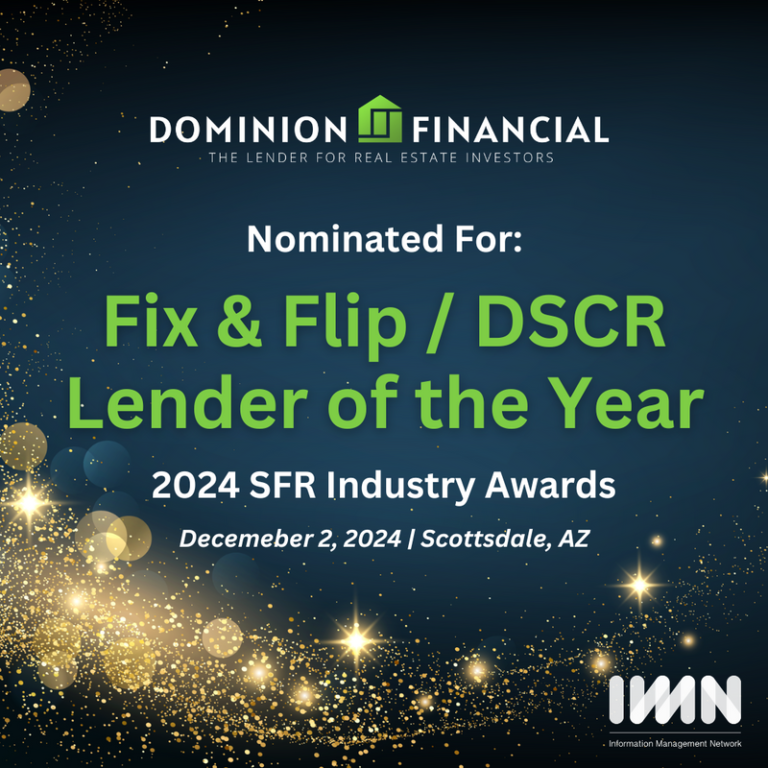 News - Dominion Financial Services